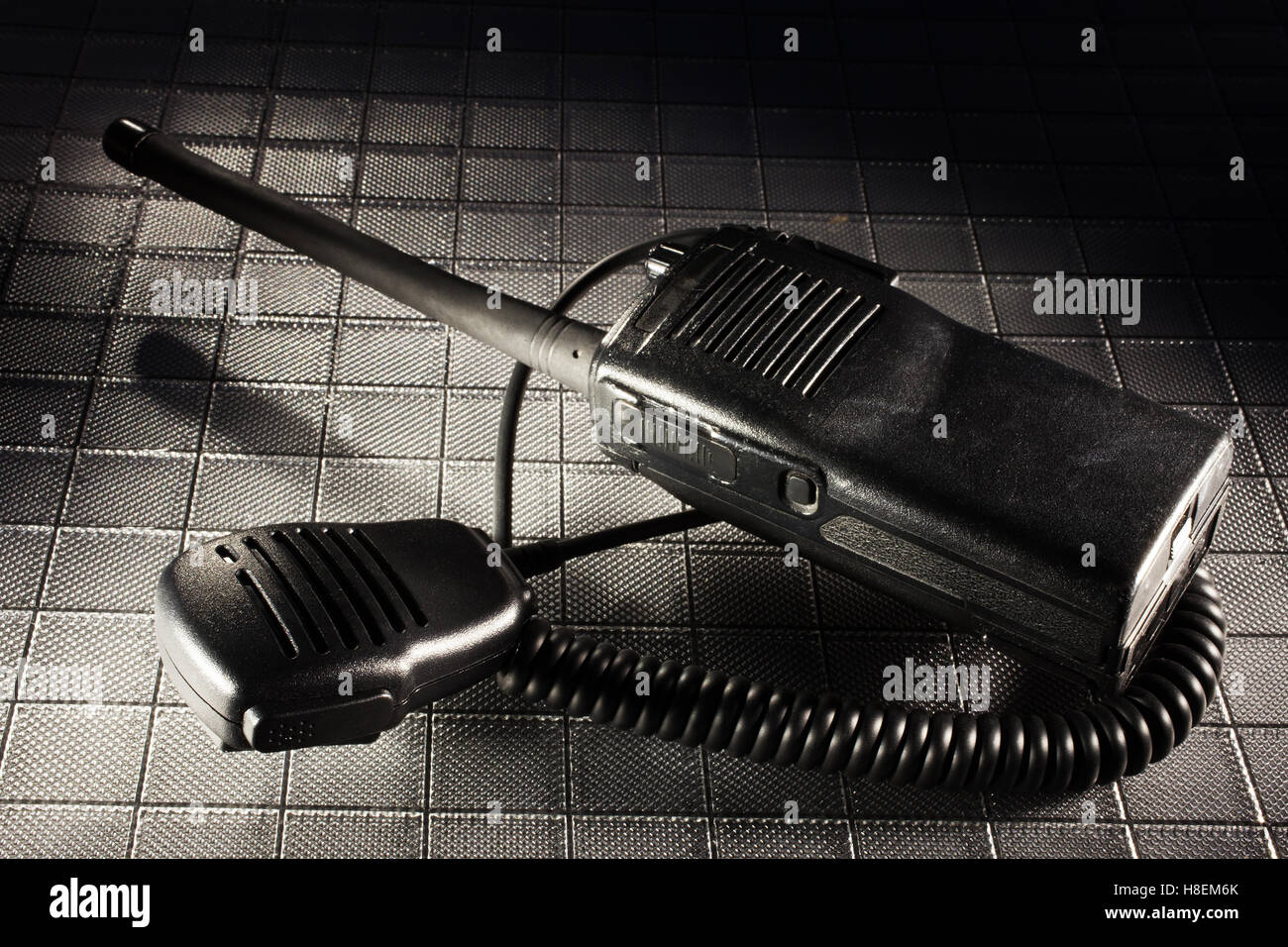 Two way speaker hi-res stock photography and images - Alamy