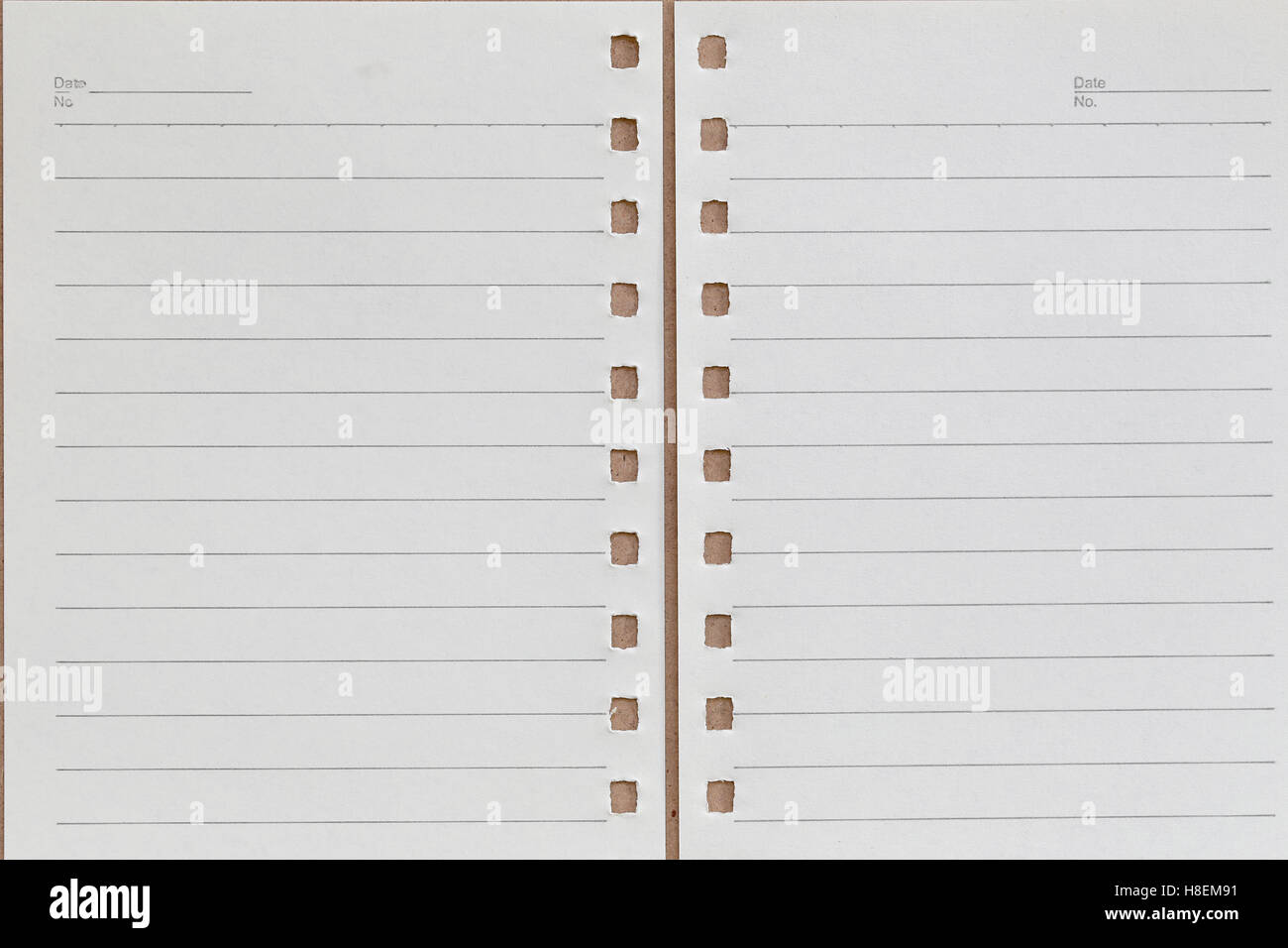 vintage of note paper background and copy specs you can input text to ...