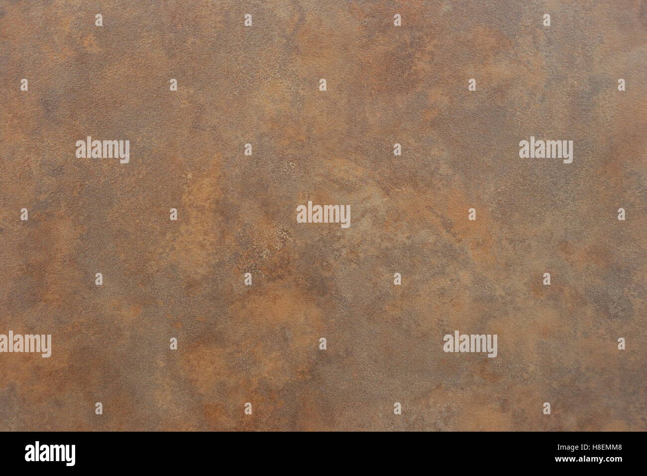 Texture of the wall with a rust pattern for background design Stock ...