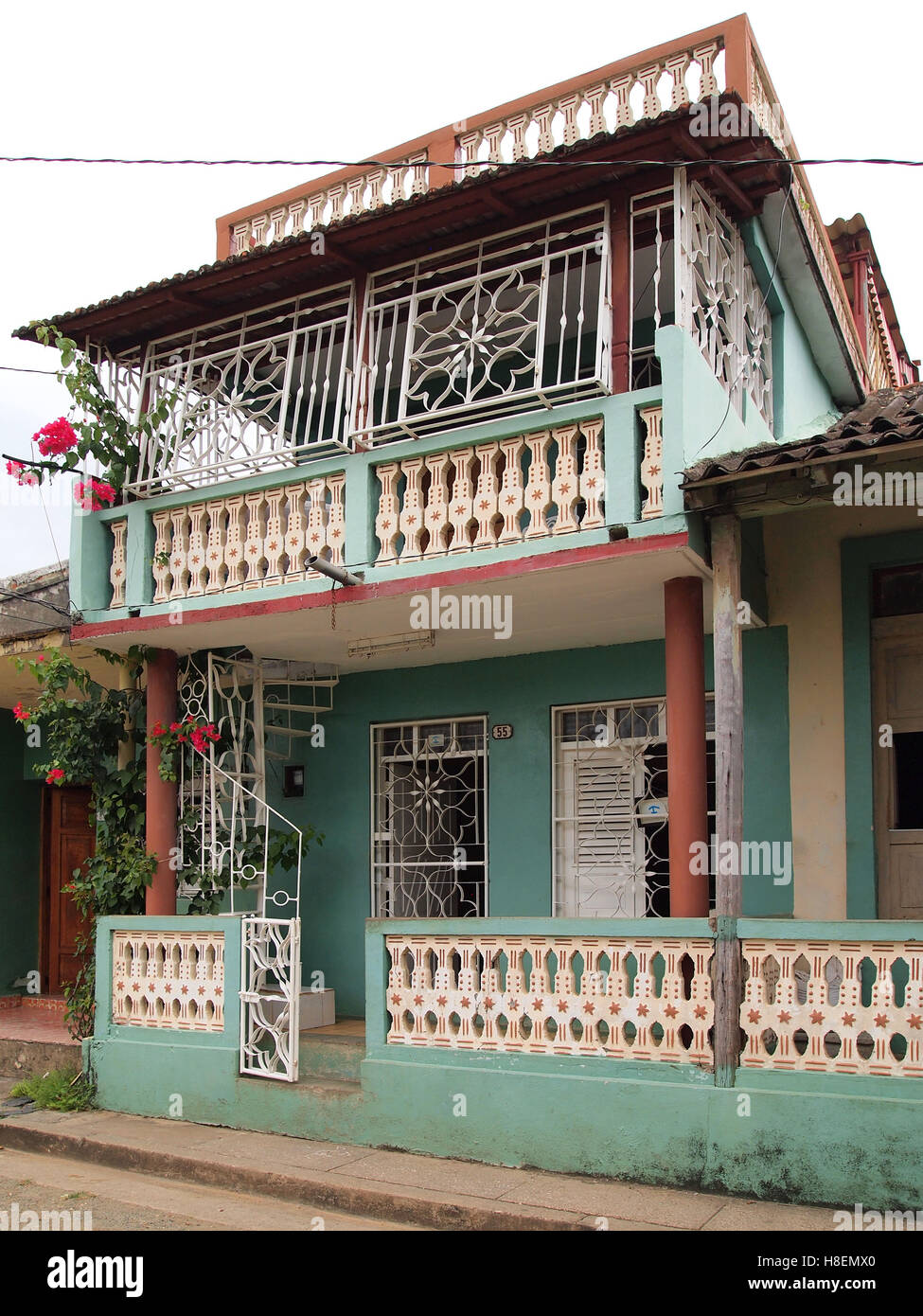 Beautiful cuban landscapes hi-res stock photography and images - Alamy