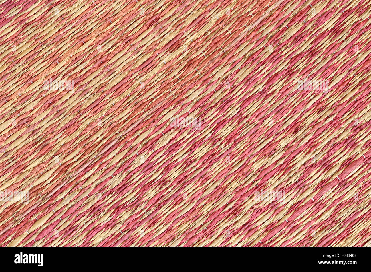 Thai mat,pattern of the mat in local traditional Thailand for the ...