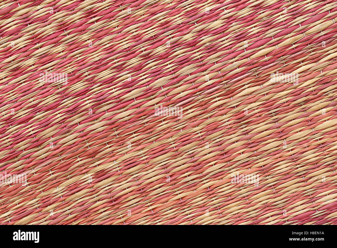 Thai mat,pattern of the mat in local traditional Thailand for the ...