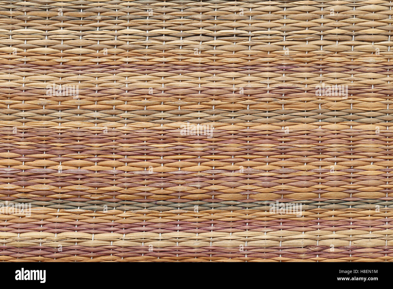 Thai mat,pattern of the mat in local traditional Thailand for the ...