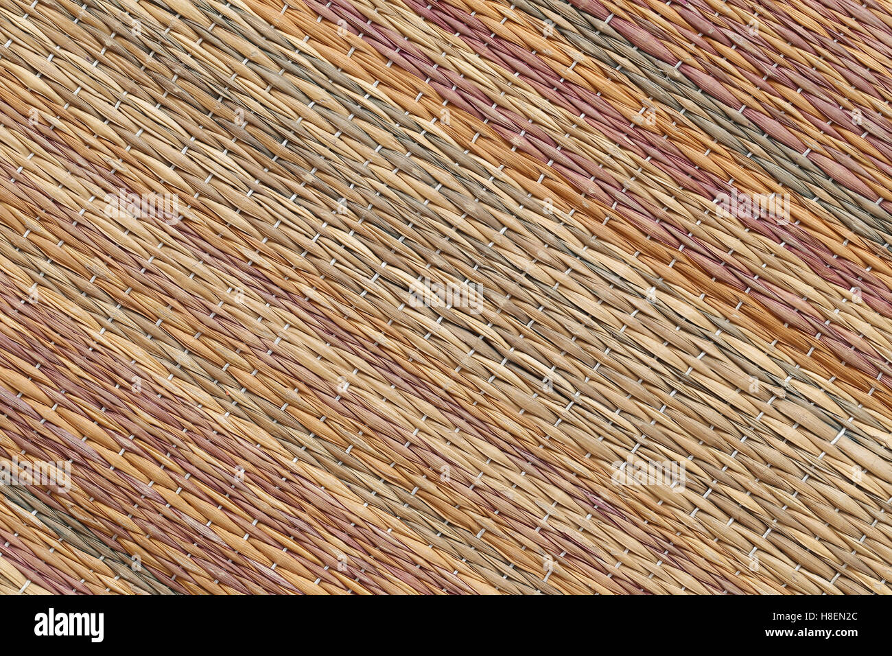 Thai mat,pattern of the mat in local traditional Thailand for the ...