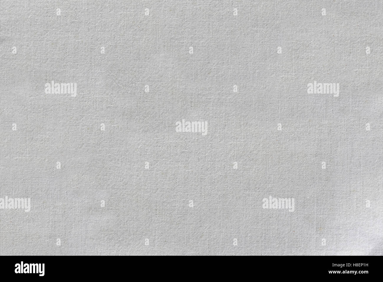 surface of the white fabric wrinkles background for design object ...