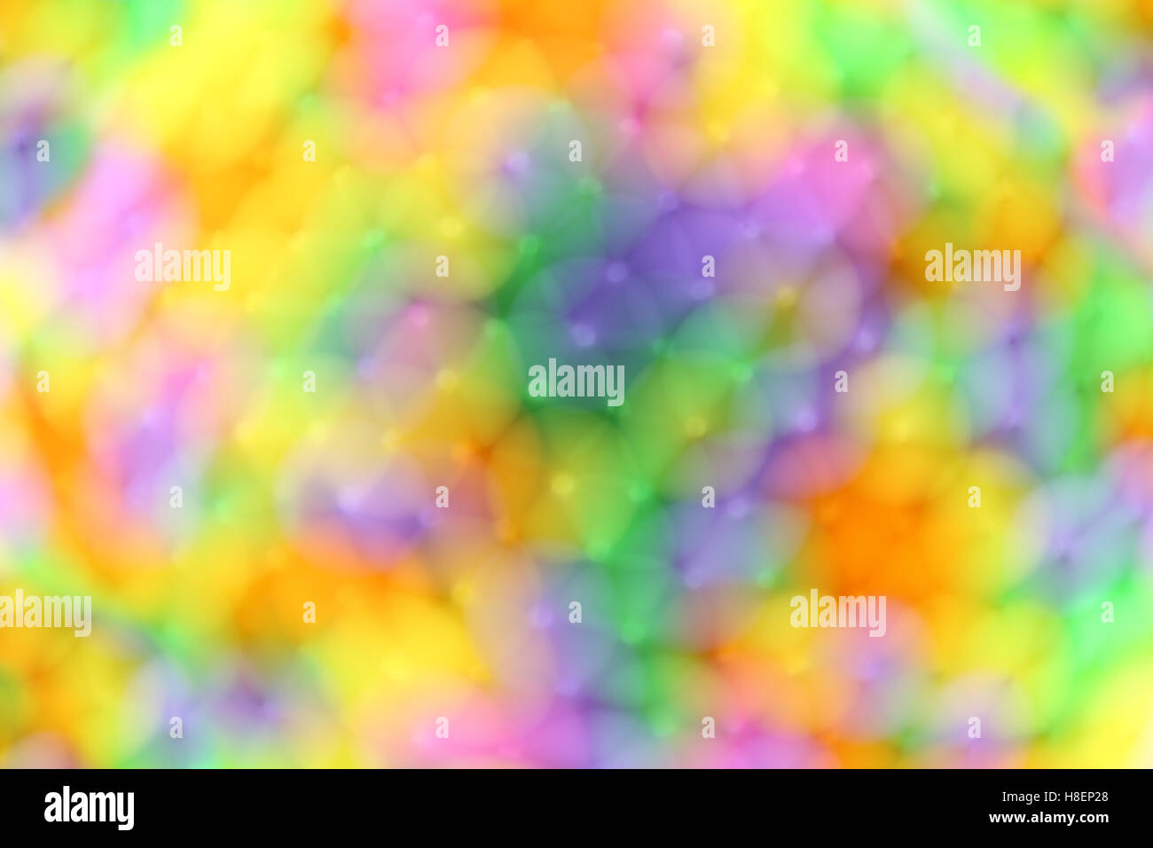 Colorful of blur abstract background for the design idea backdrop Stock ...
