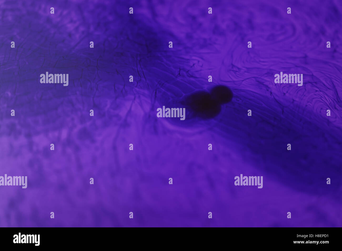 Dark purple water hi-res stock photography and images - Alamy