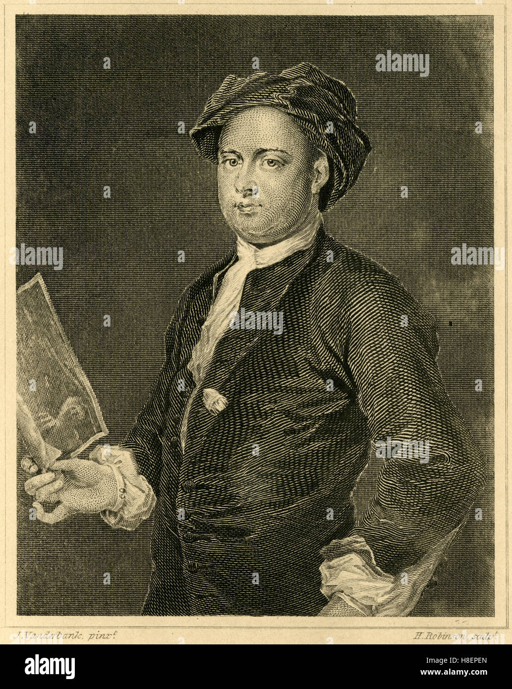 George lambert hi-res stock photography and images - Alamy