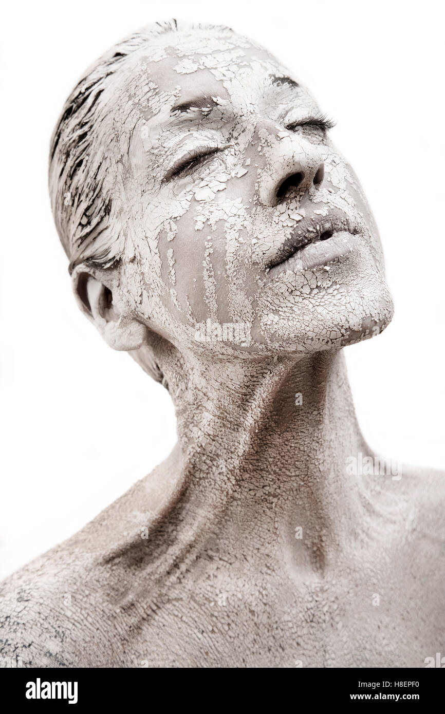 Clay or mud hi-res stock photography and images - Alamy