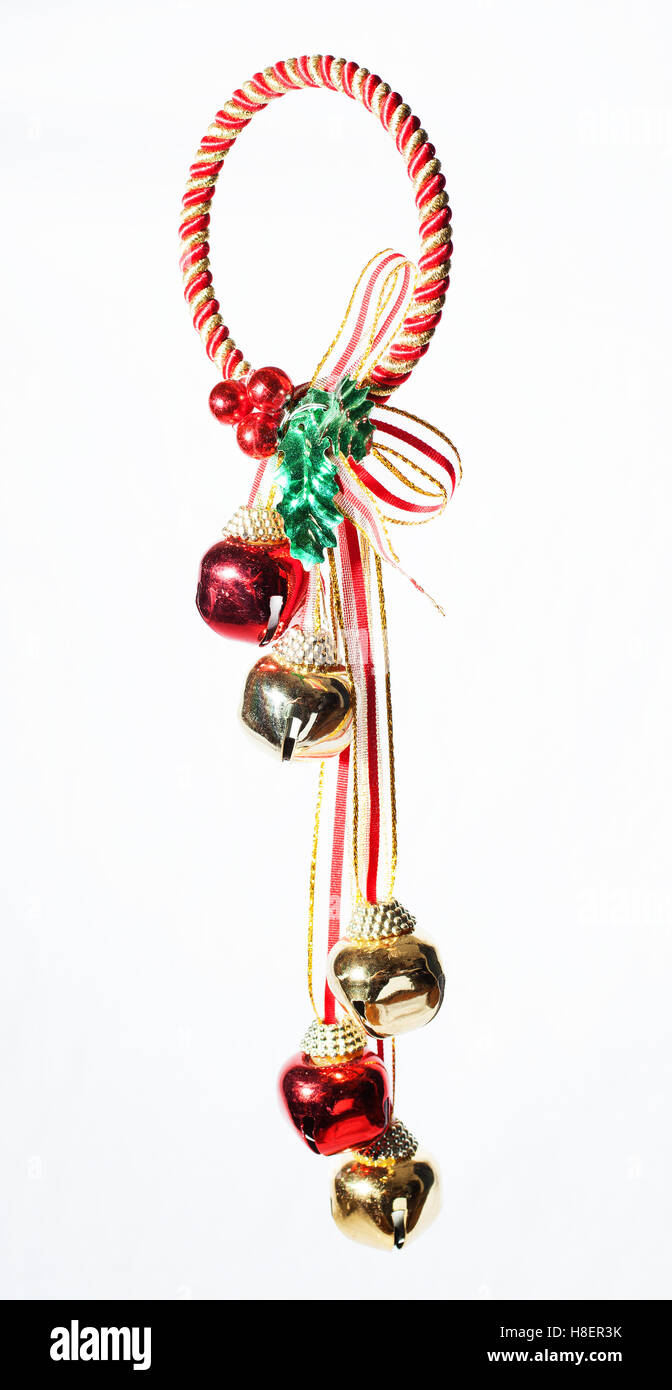 Bells on a string hi-res stock photography and images - Alamy