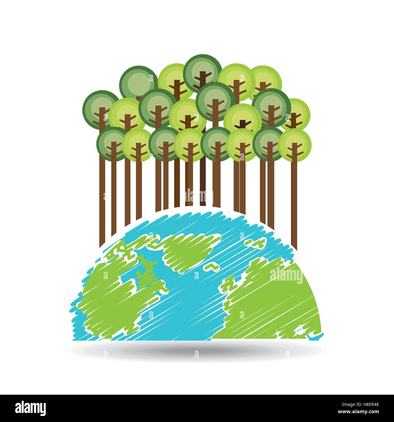 Save Tree Stock Photos & Save Tree Stock Images - Alamy