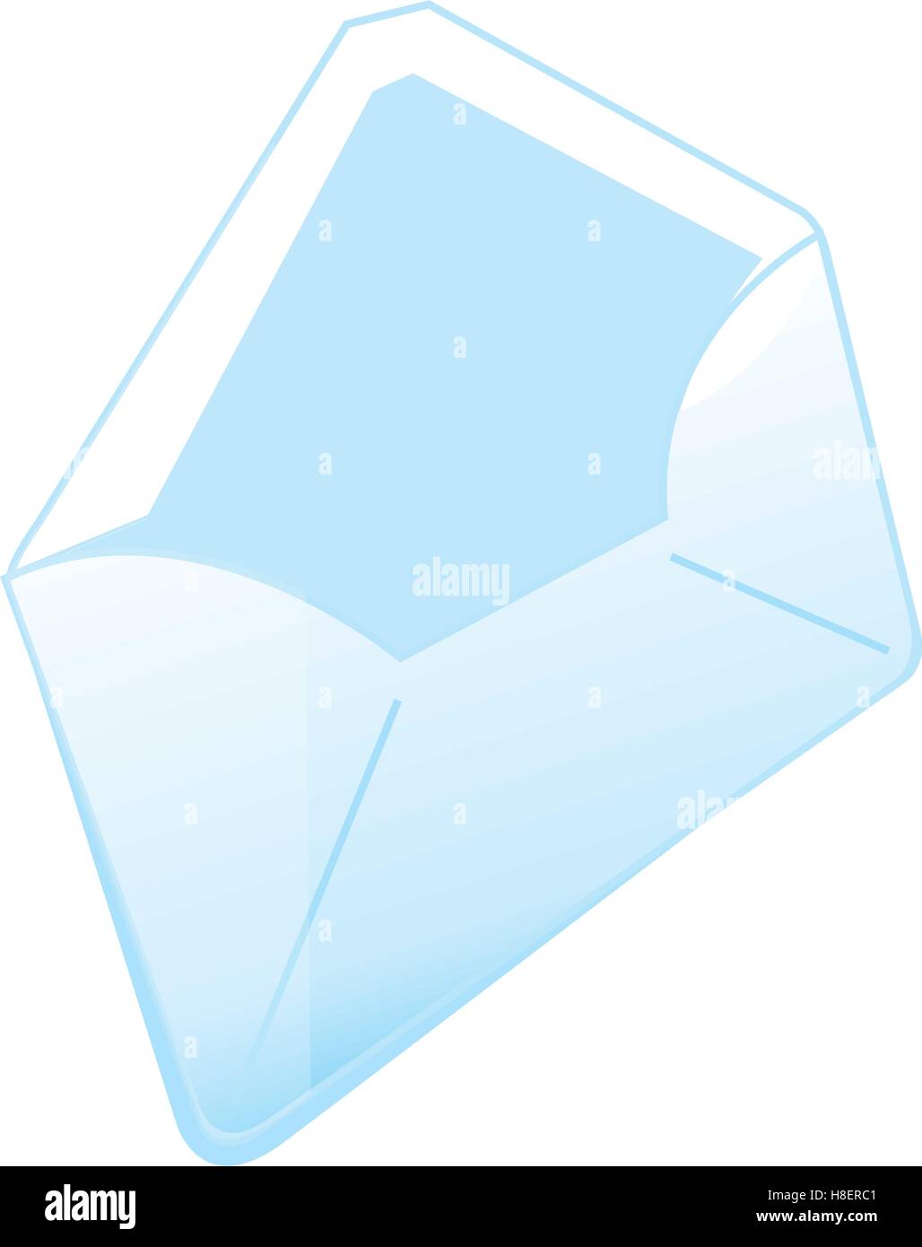message envelope icon image vector illustration design Stock Vector ...