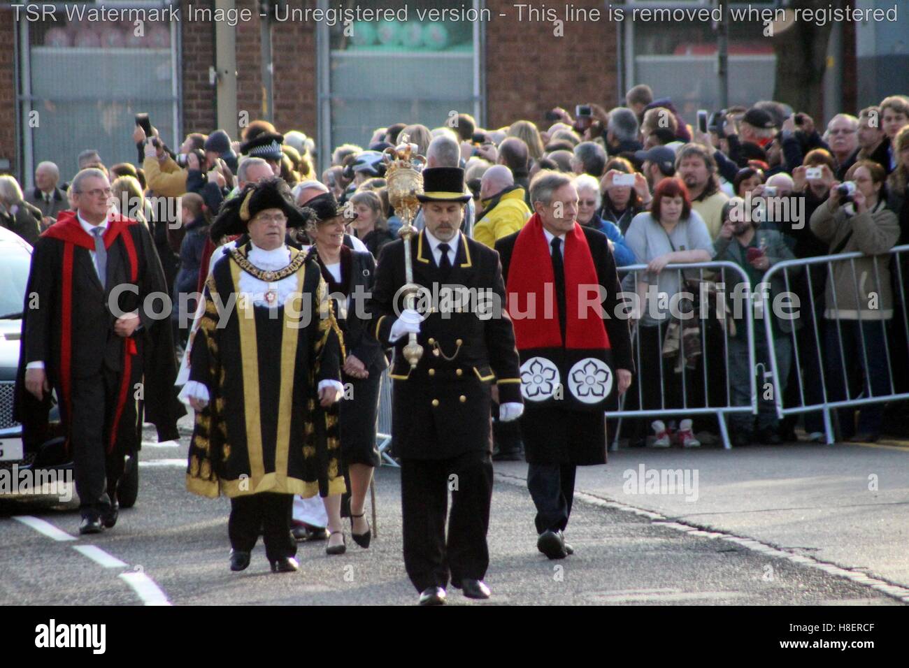 Richard iii remains hi-res stock photography and images - Alamy