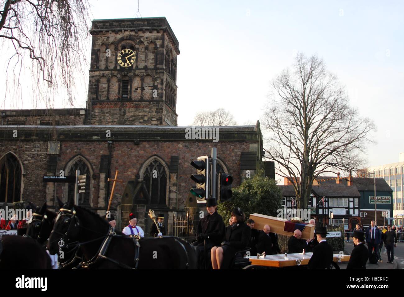 King richard iii hi-res stock photography and images - Alamy