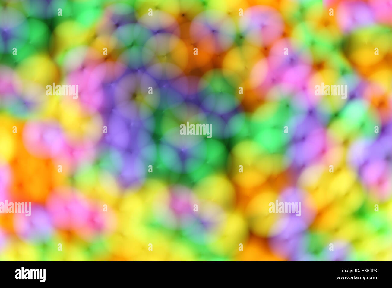 Colorful of blur abstract background for the design idea backdrop Stock ...