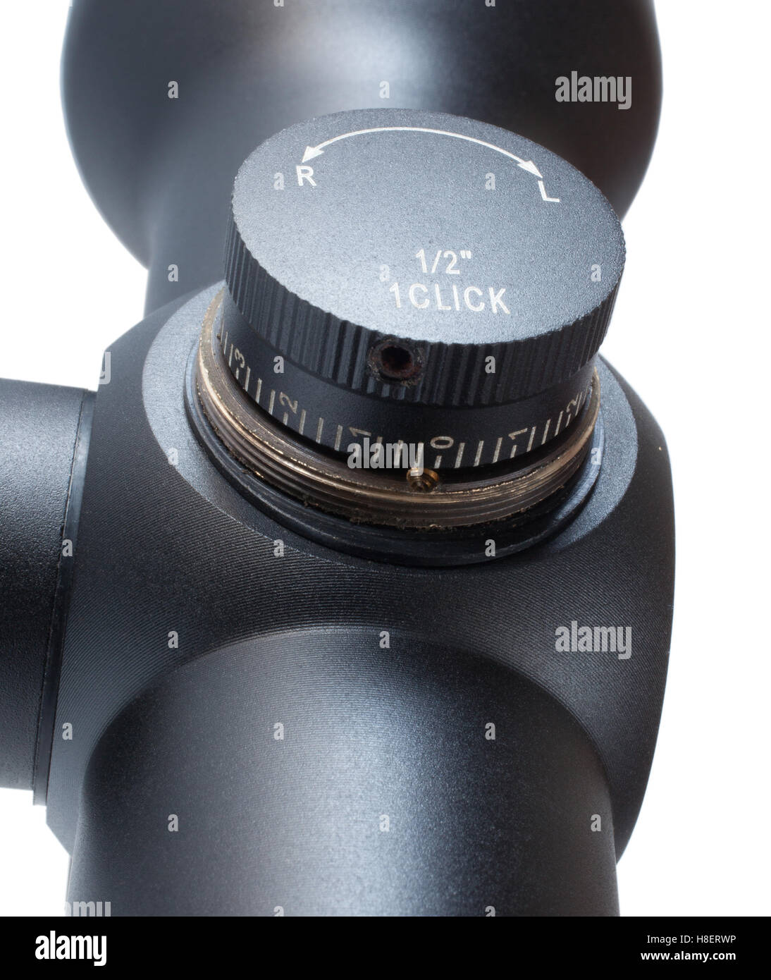 Windage hi-res stock photography and images - Alamy