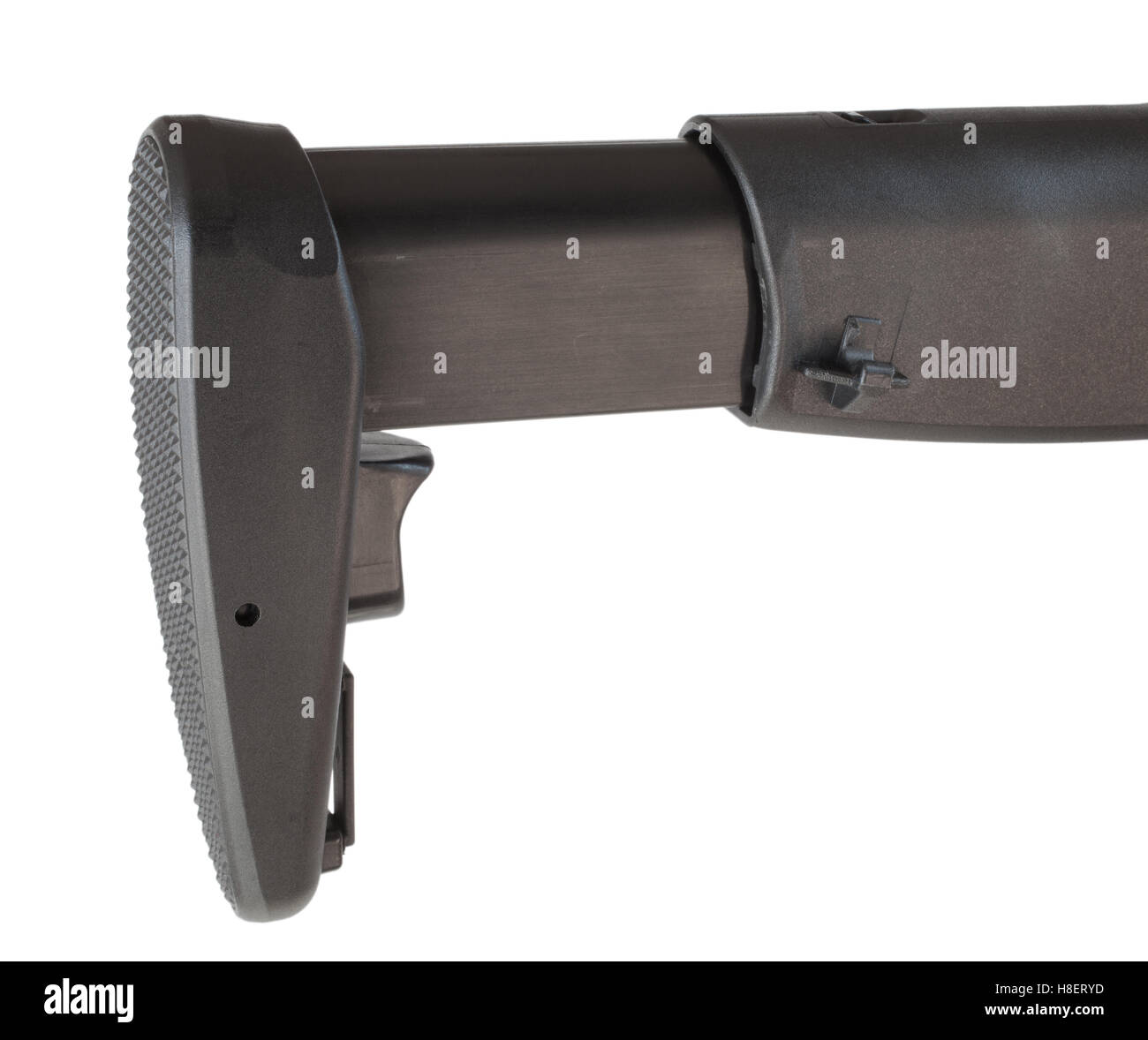 Recoil pad hi-res stock photography and images - Alamy