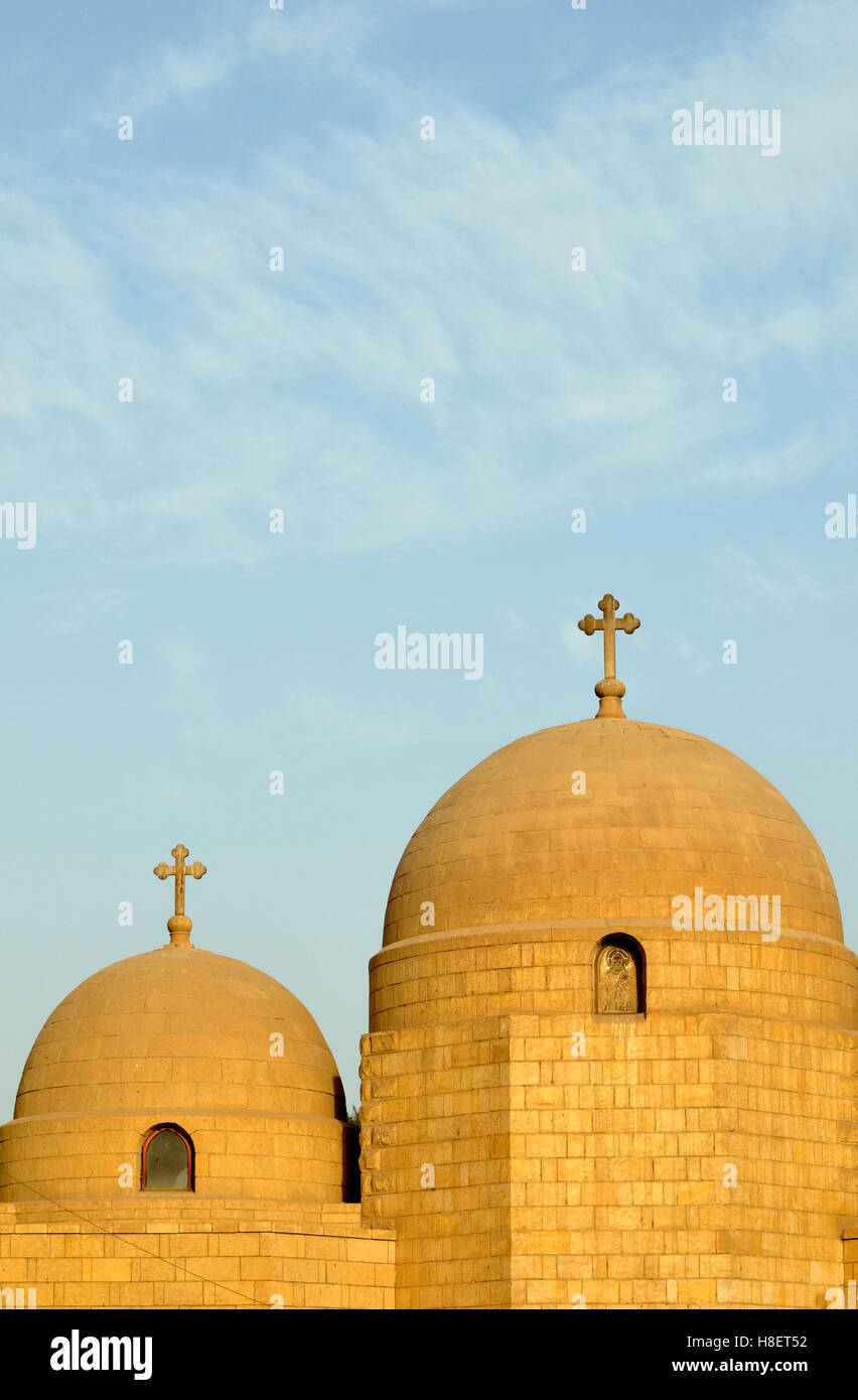 Coptic symbols hi-res stock photography and images - Alamy