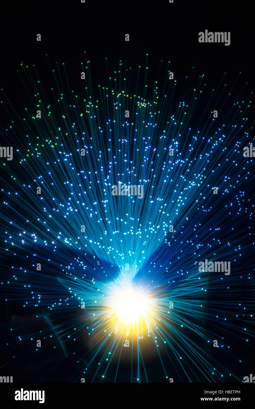 Fiber glass strands hi-res stock photography and images - Alamy