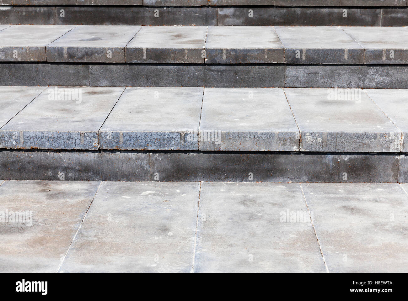 wide stone steps Stock Photo - Alamy