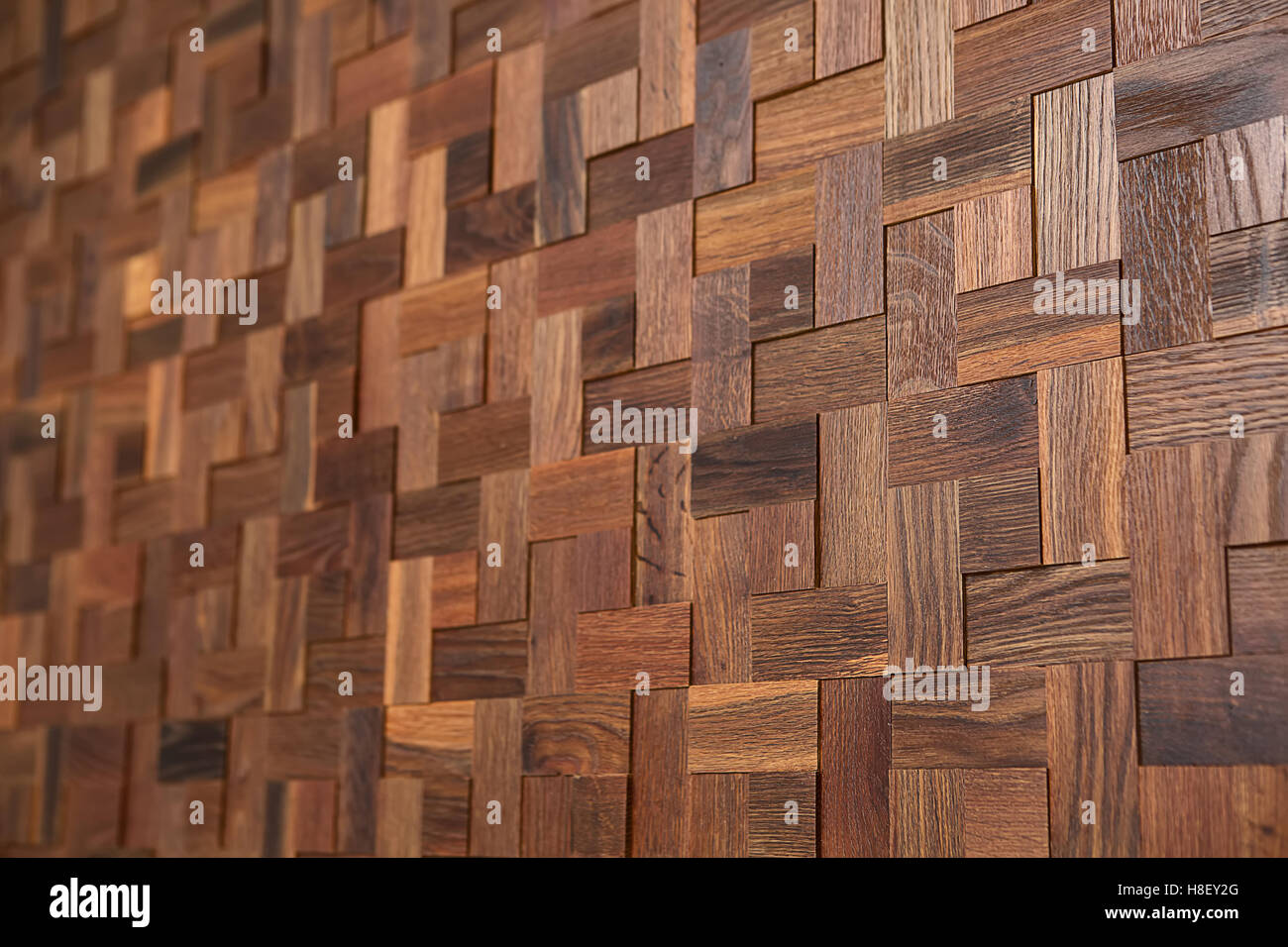 Wooden decorative surface Stock Photo - Alamy