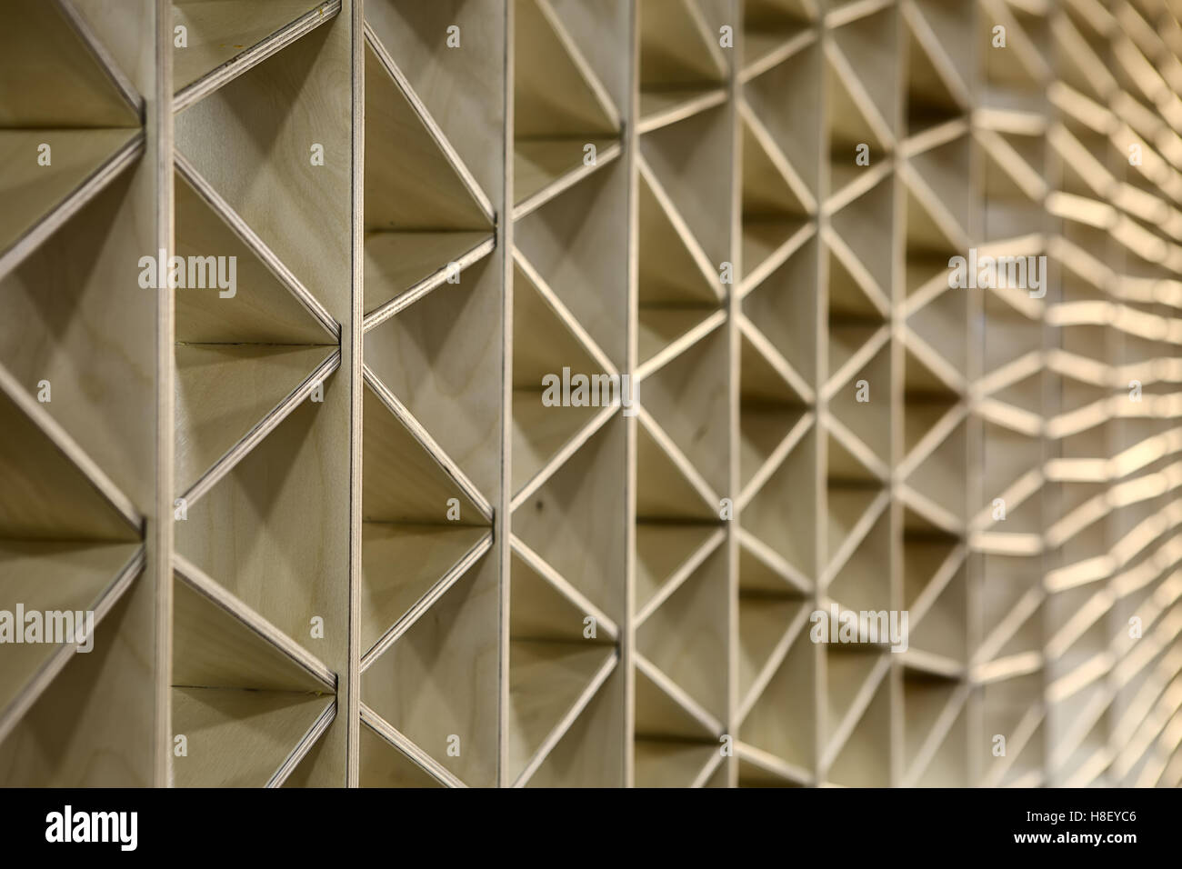 Wooden partition hi-res stock photography and images - Alamy