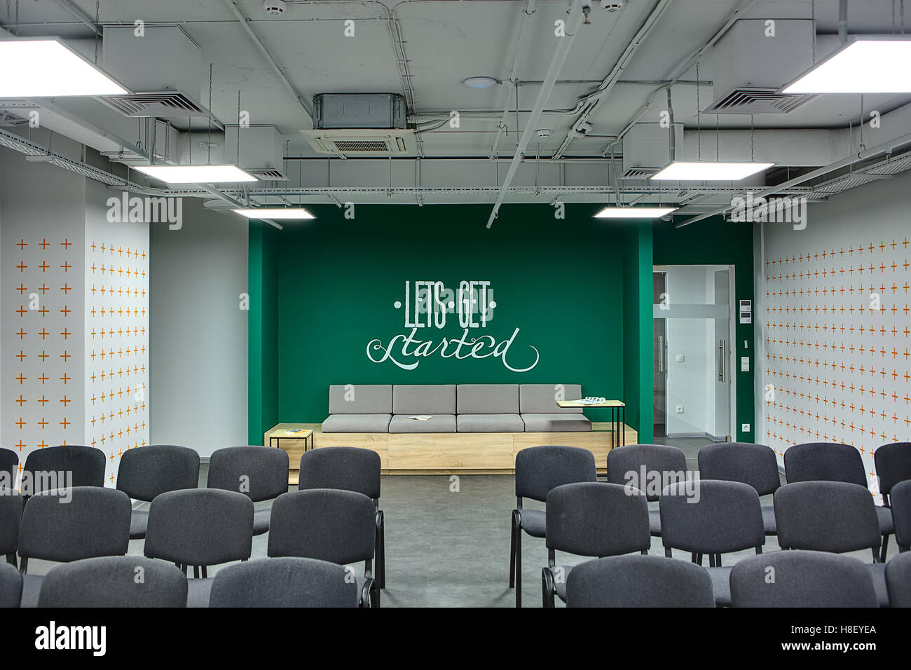 Class room hi-res stock photography and images - Alamy