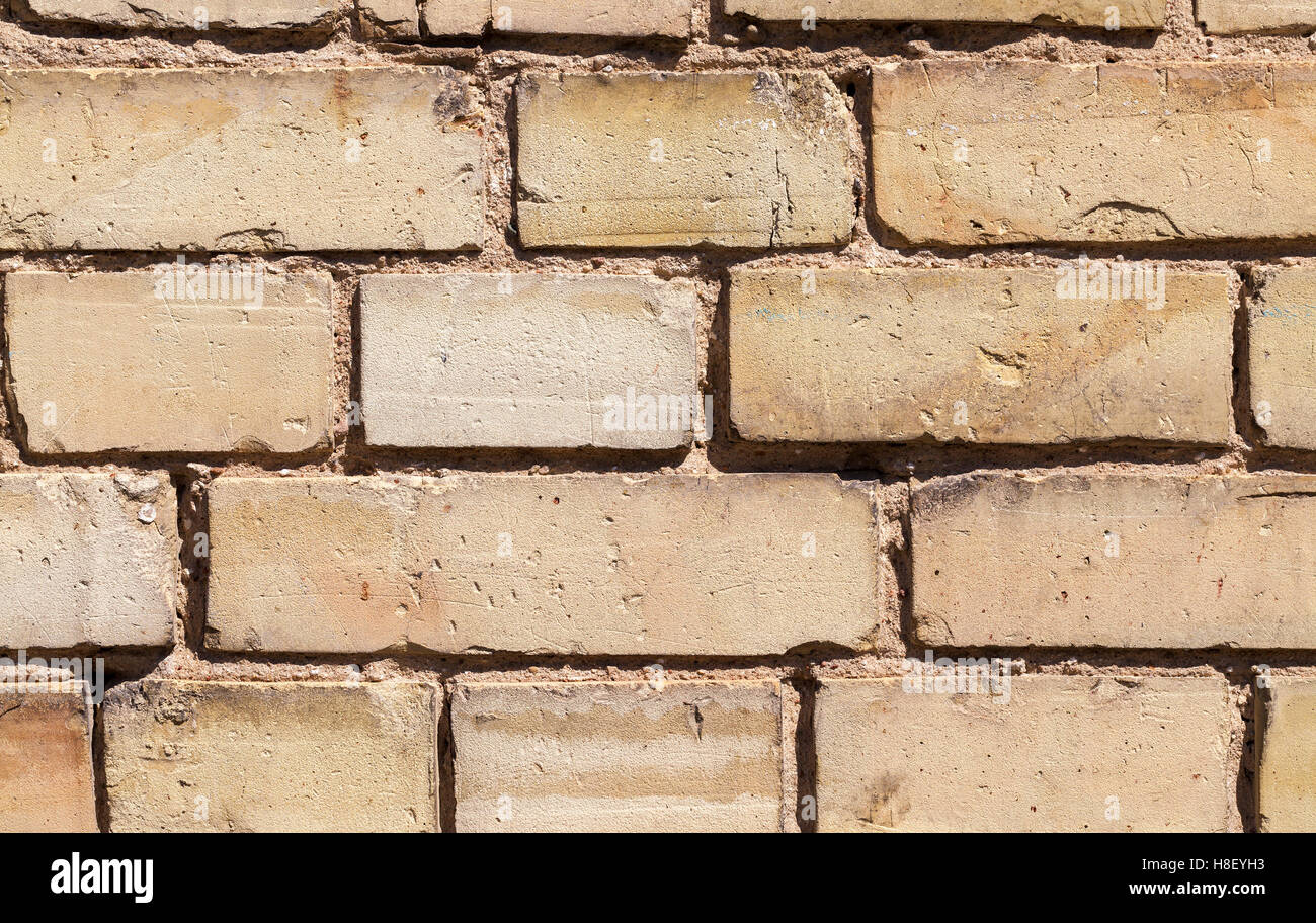 brickwork close up Stock Photo - Alamy