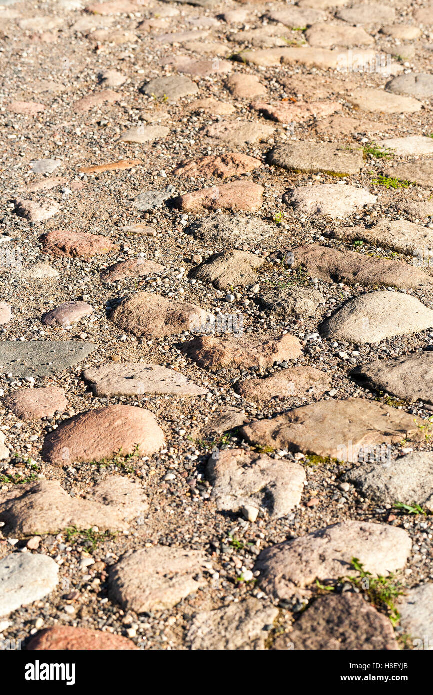 the structure of the stone Stock Photo - Alamy