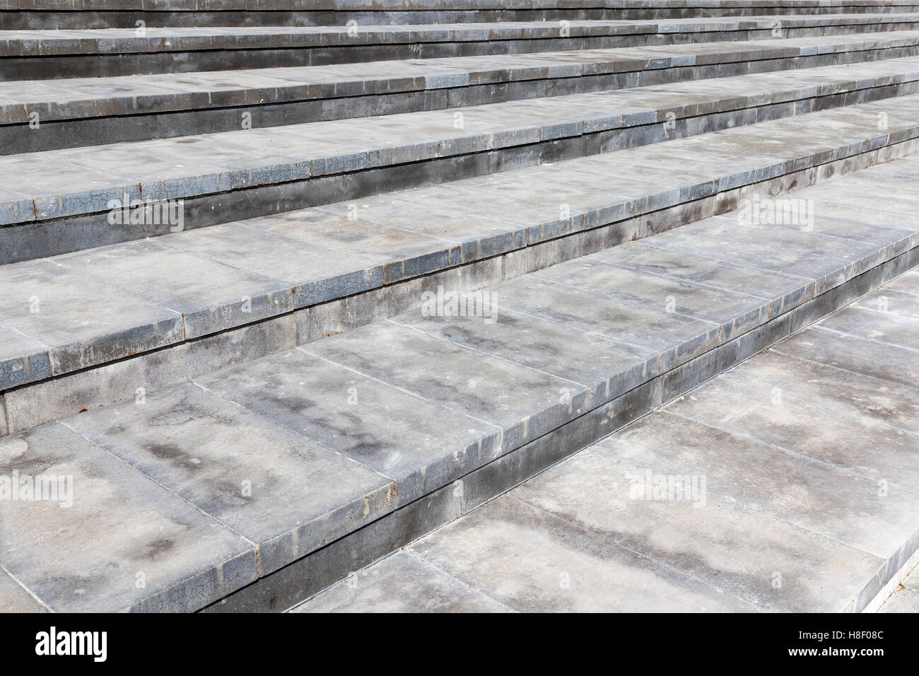 wide stone steps Stock Photo - Alamy