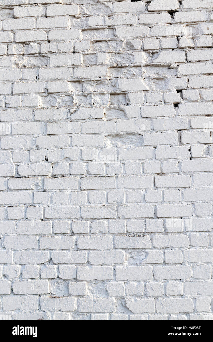 broken part of the wall Stock Photo - Alamy