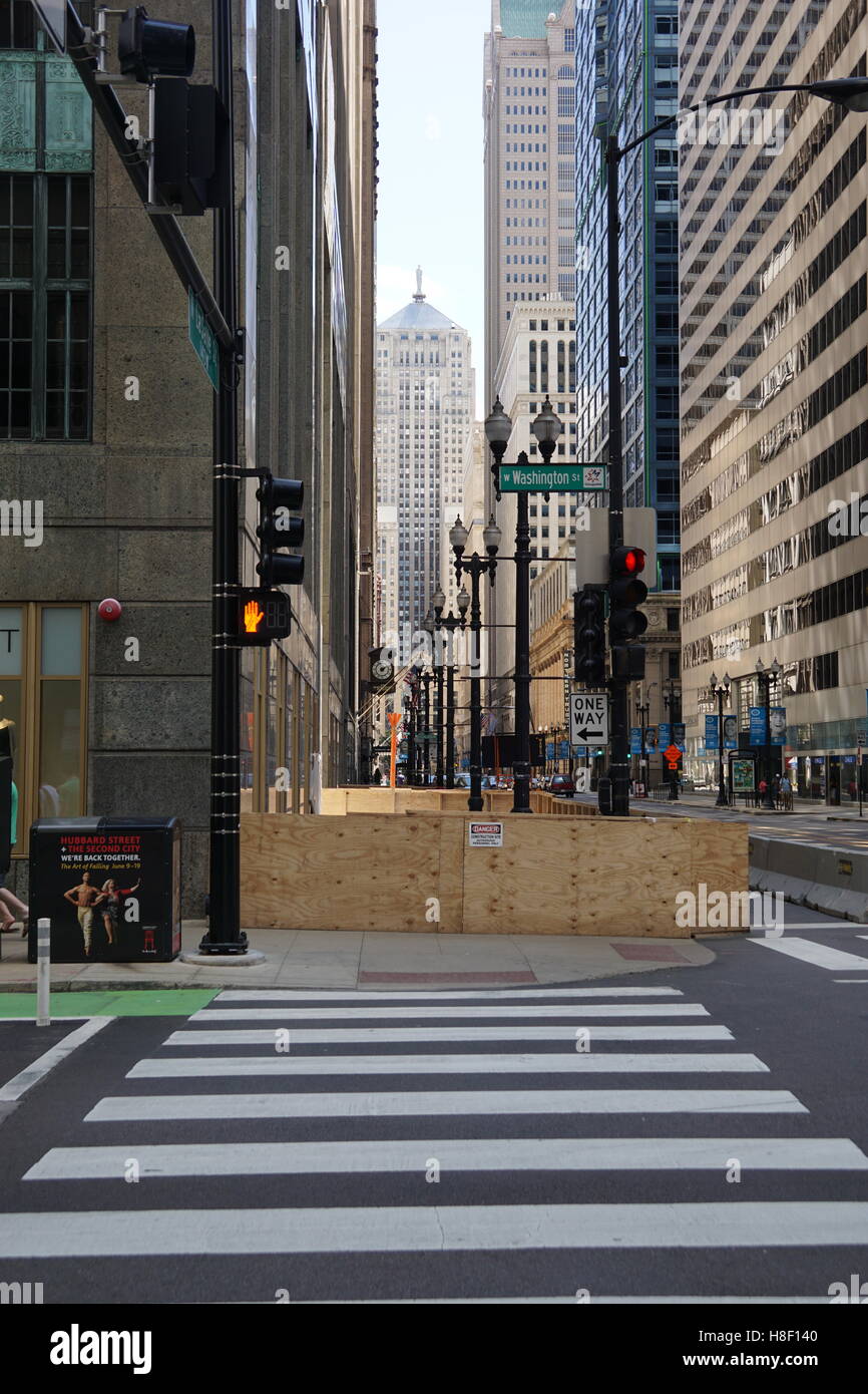 Red Light At Pedestrian Crossing Lights High Resolution Stock ...