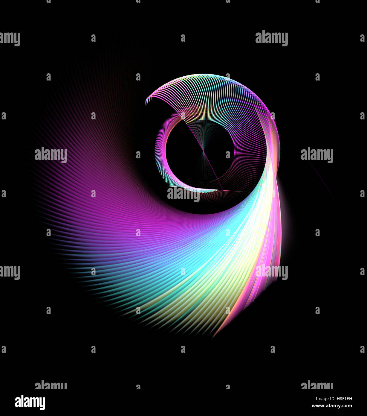 Rotation texture hi-res stock photography and images - Alamy