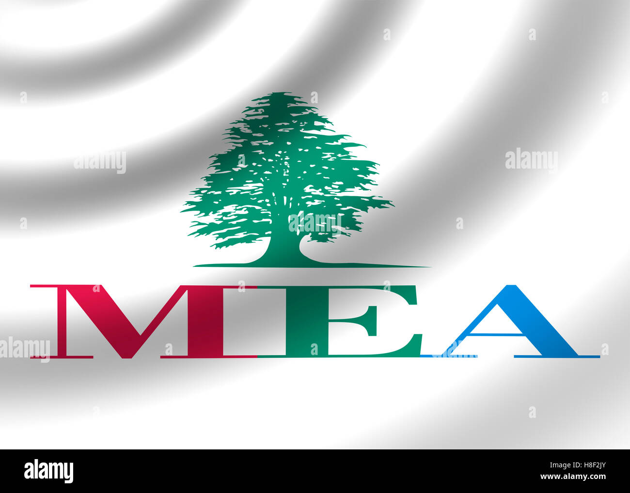 Mea logo hi-res stock photography and images - Alamy