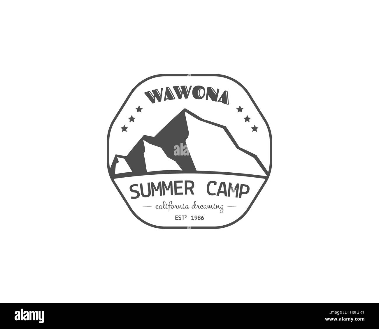 Winter summer color icon Black and White Stock Photos & Images - Alamy