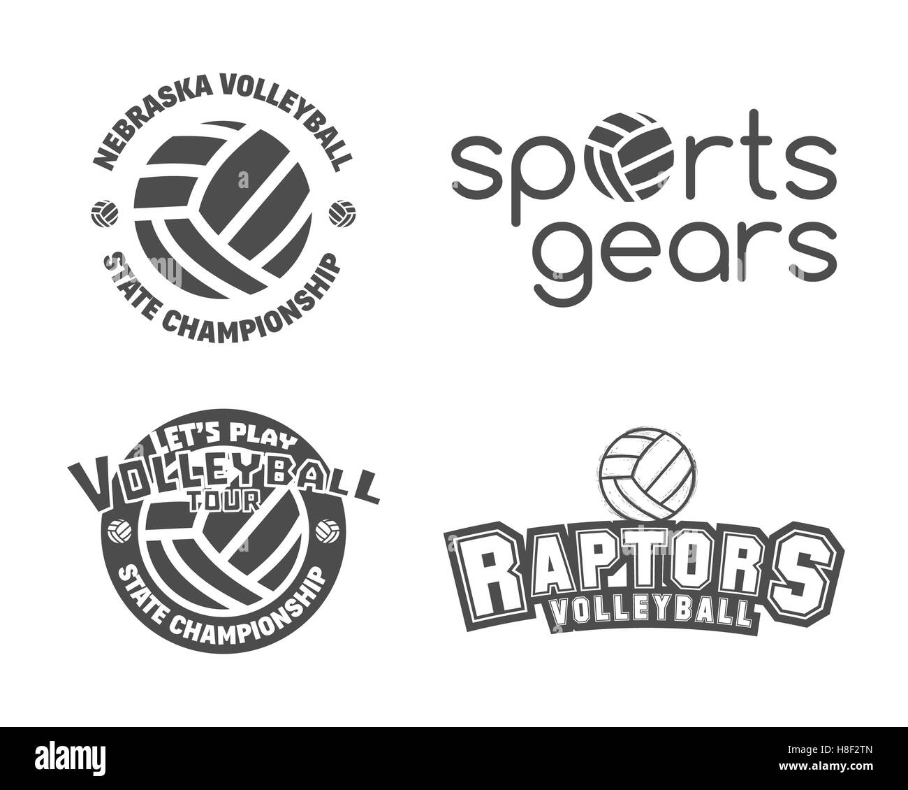 Volleyball Net Label at Timothy Bottom blog