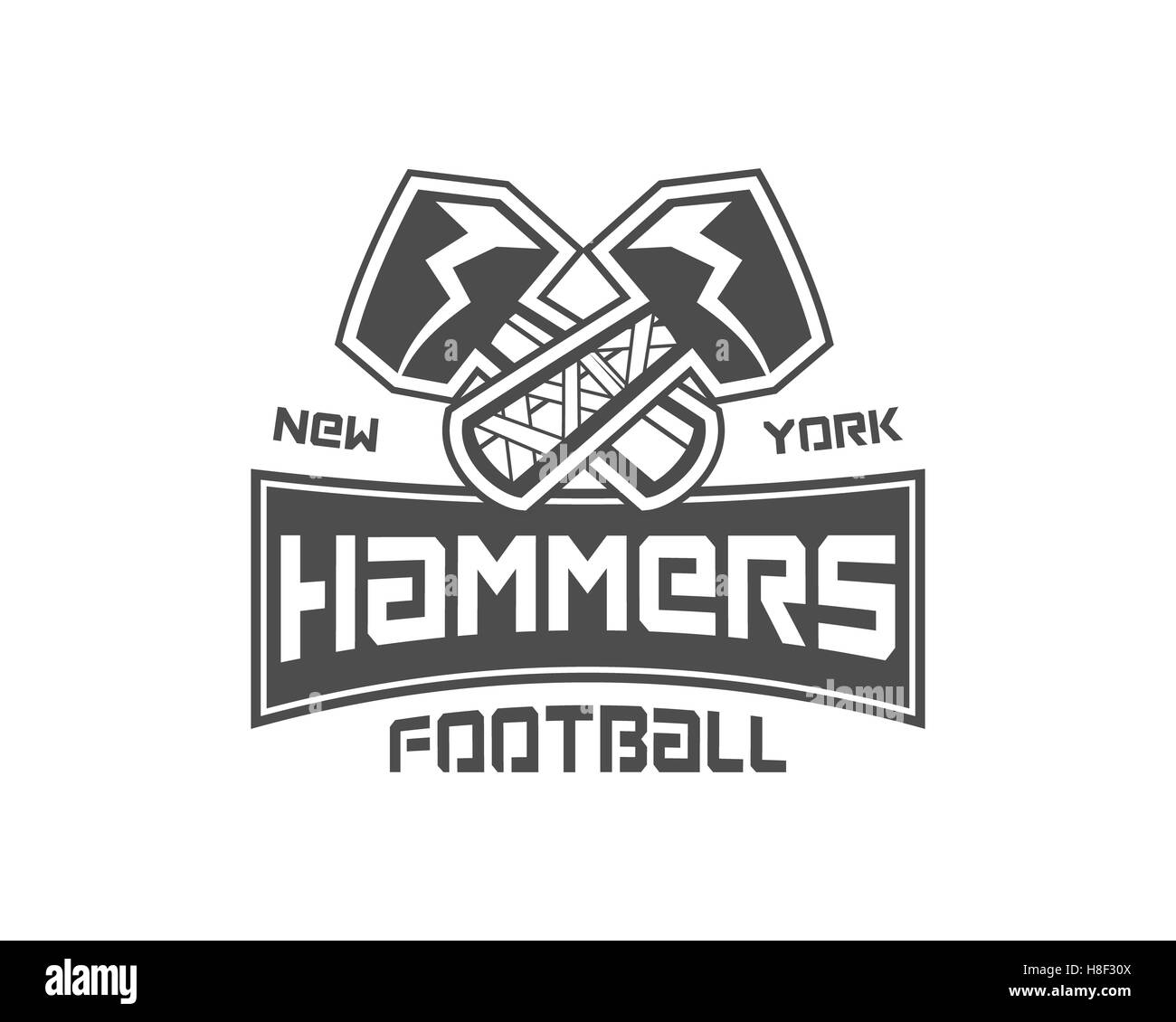 Hammer Emblem