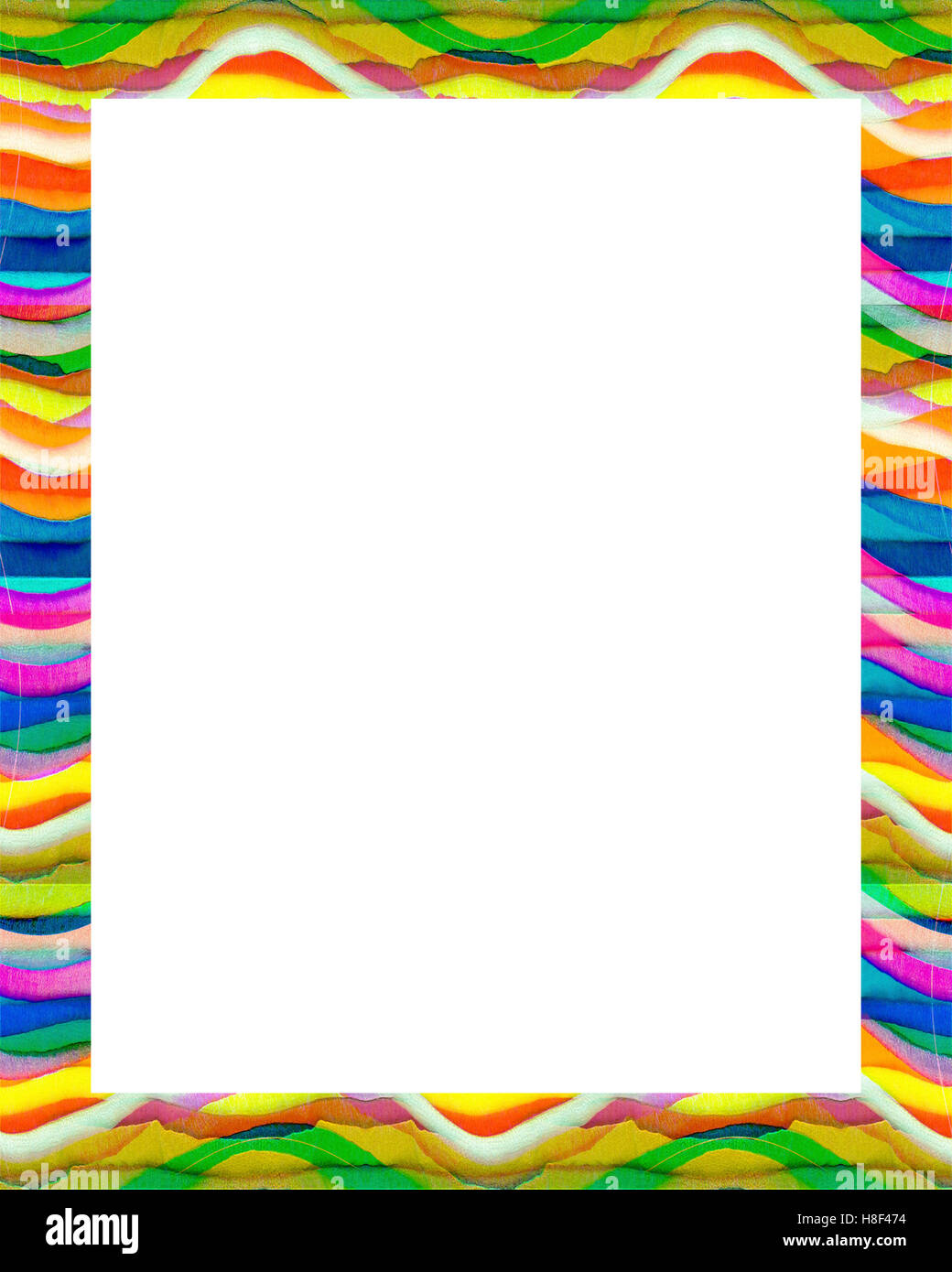 Math Borders For Powerpoint