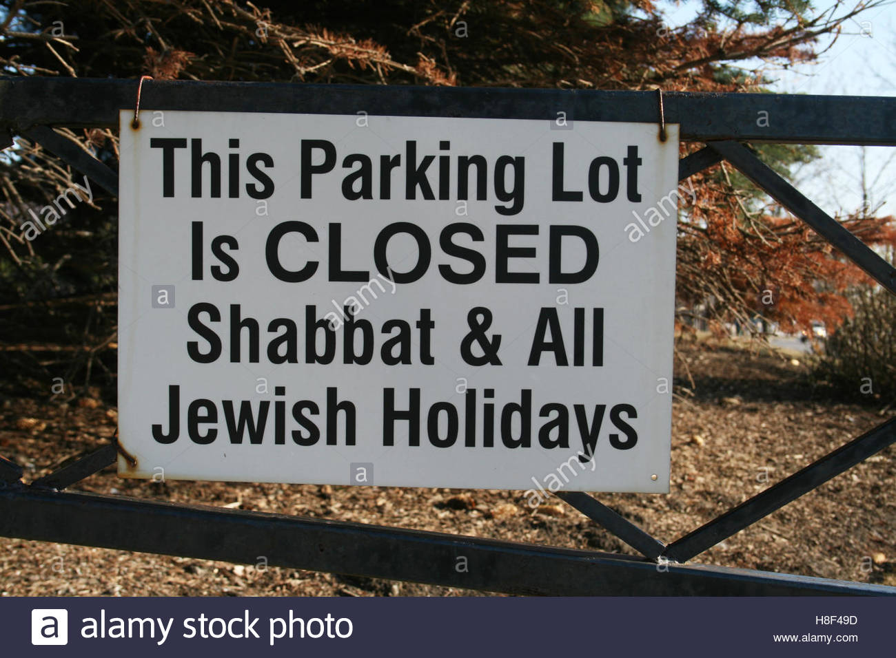 Jewish Sign High Resolution Stock Photography and Images - Alamy