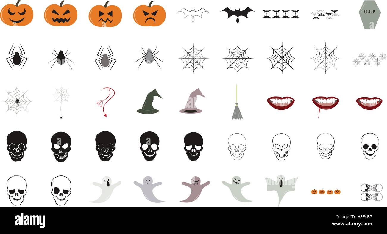 Various vector signs Stock Vector Image & Art - Alamy