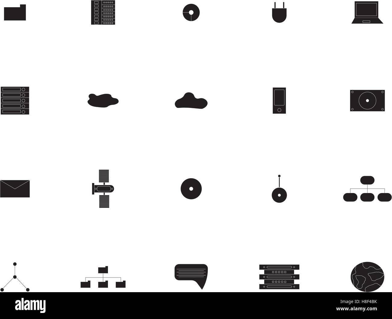 Web animation Stock Vector Images - Alamy