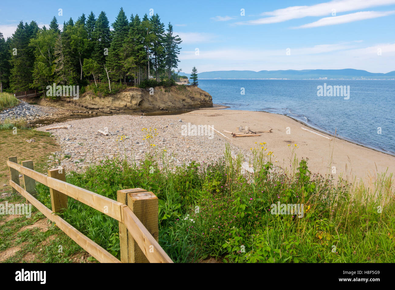 Roadside beach hi-res stock photography and images - Alamy