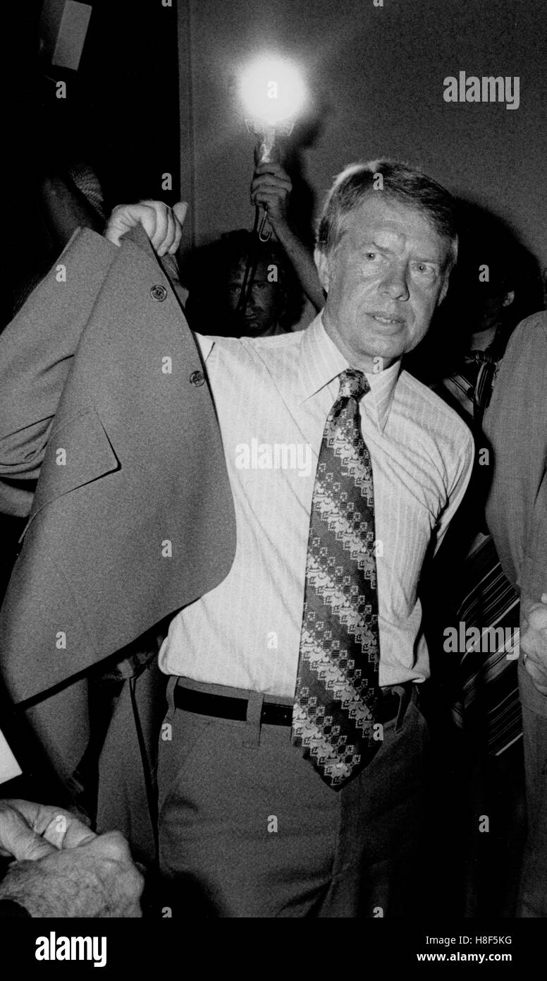 Jimmy carter campaign 1976 hi-res stock photography and images - Alamy