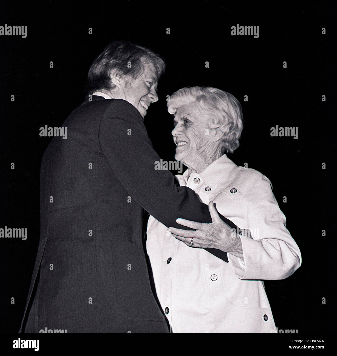 Lillian carter in peace corps High Resolution Stock Photography and ...