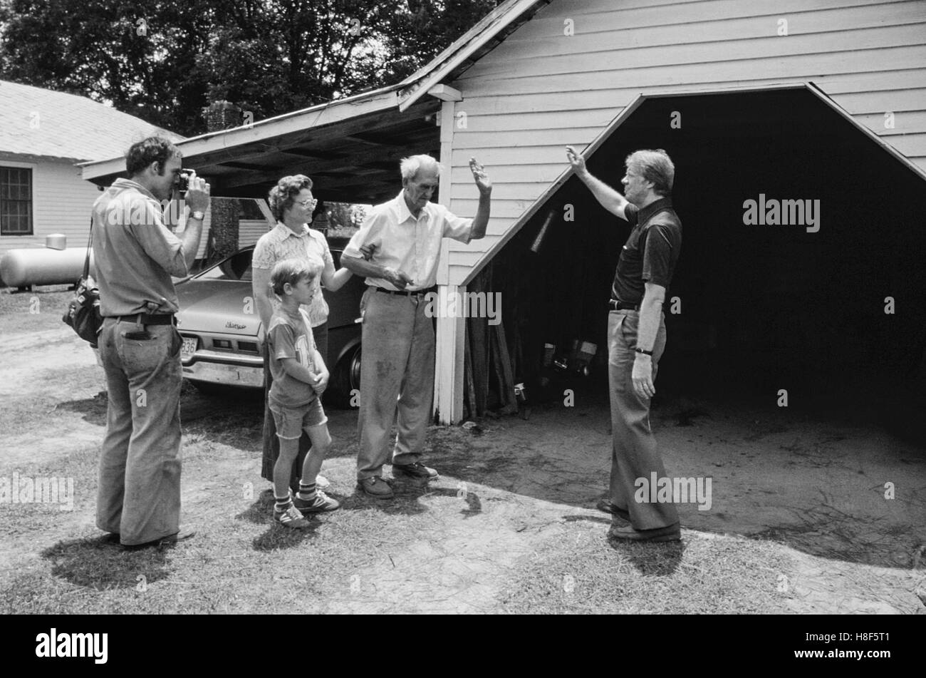 Georgia governor jimmy carter campaigns hi-res stock photography and ... Georgia governor jimmy carter campaigns hi-res stock photography and ...