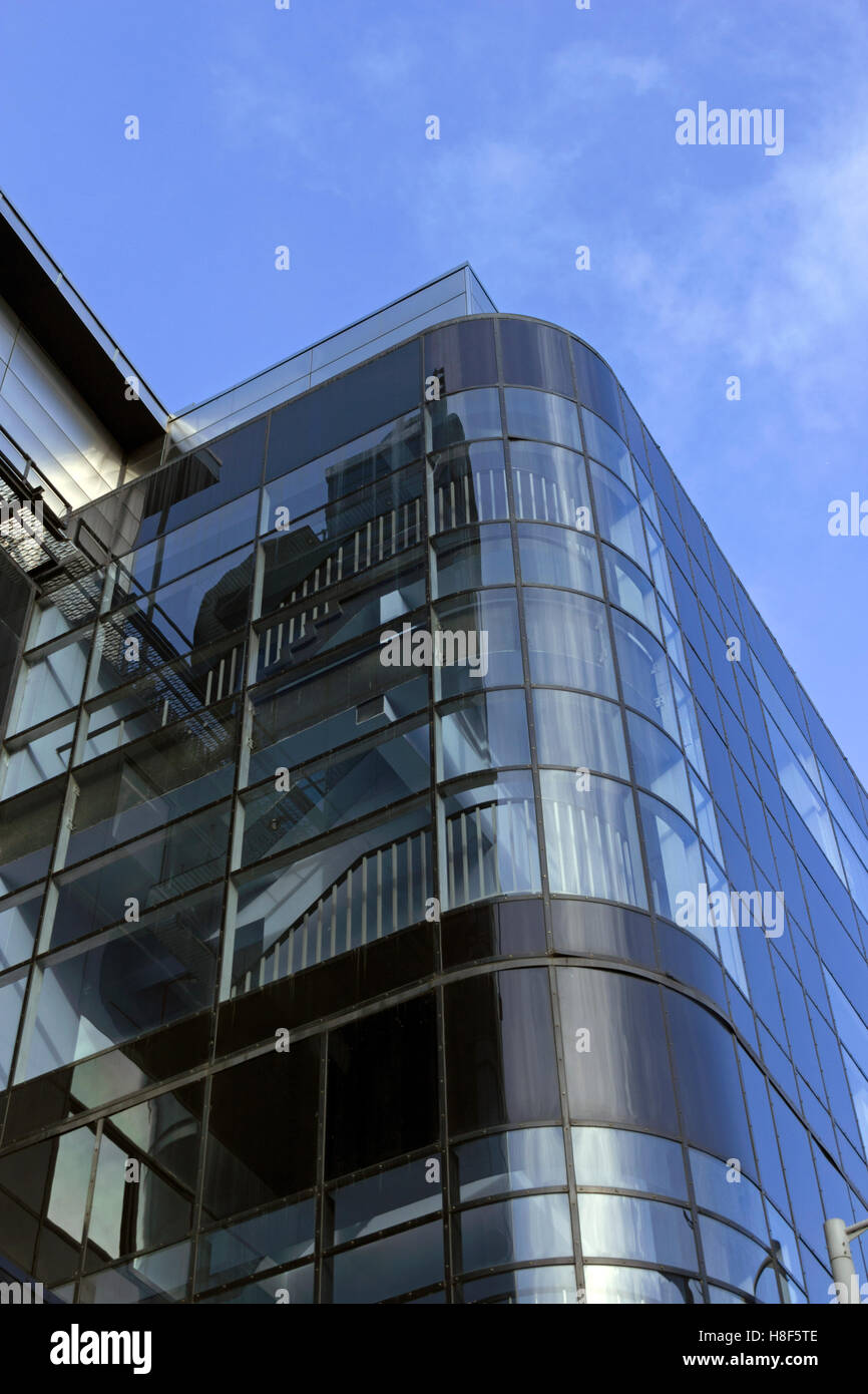 Daily Express Building. Ancoats, Manchester Stock Photo - Alamy Daily Express Building. Ancoats, Manchester Stock Photo - Alamy