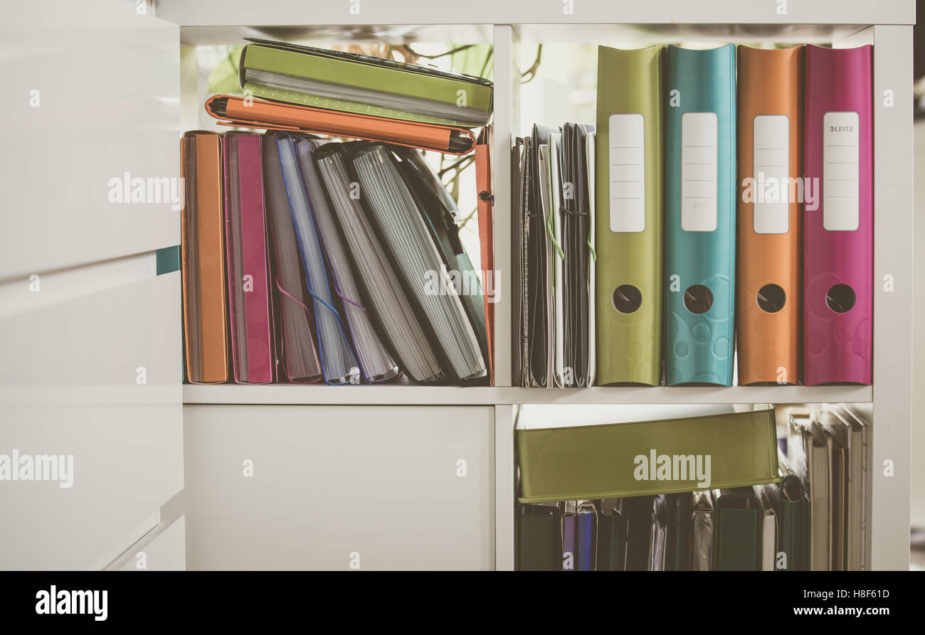 Office articles hi-res stock photography and images - Alamy