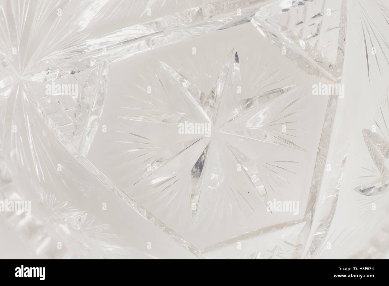 Crystal texture hi-res stock photography and images - Alamy