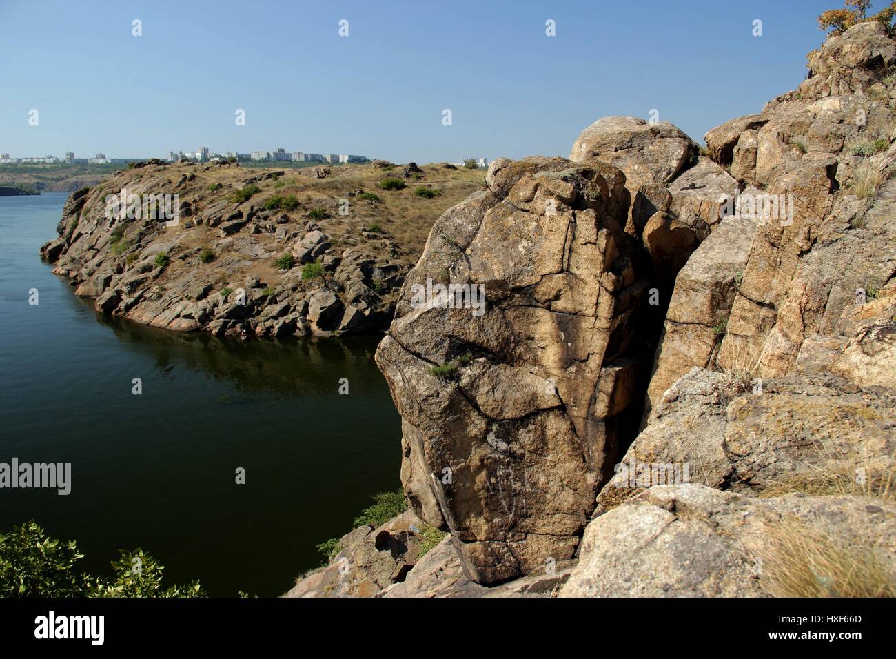 Felsic rocks hi-res stock photography and images - Alamy