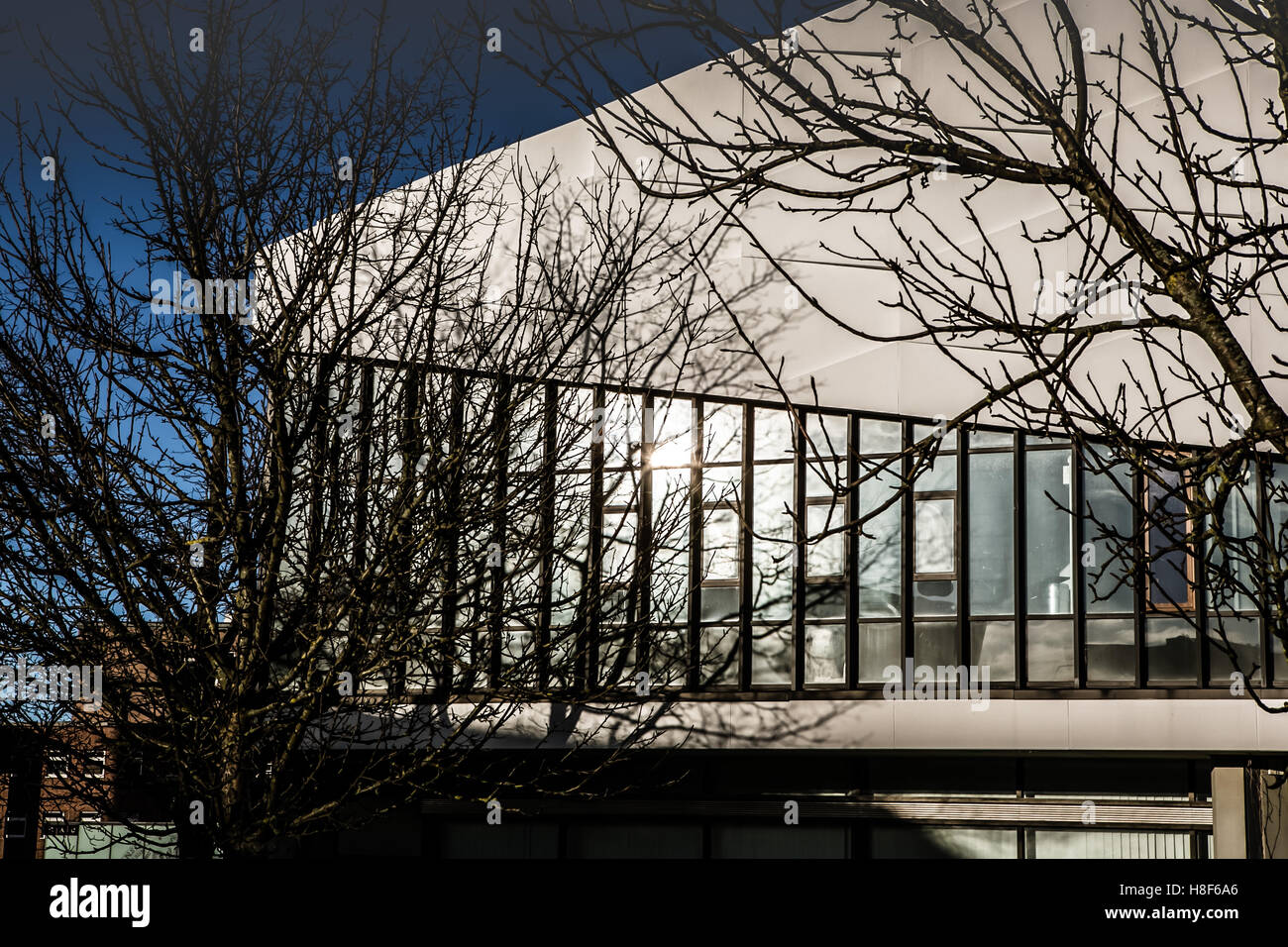 Christian albrecht university hi-res stock photography and images - Alamy